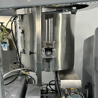Millipore Mobius FlexReady Smart Single Use TFF System | Surplus Solutions